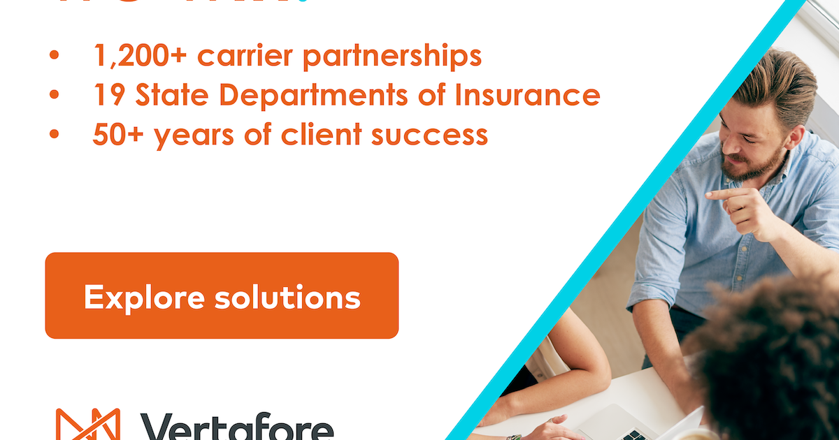 Efficient, effective carrier technology | Vertafore